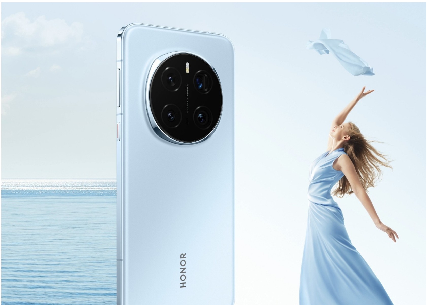 HONOR Magic 7 Pro（16GB+1TB） 智能手機